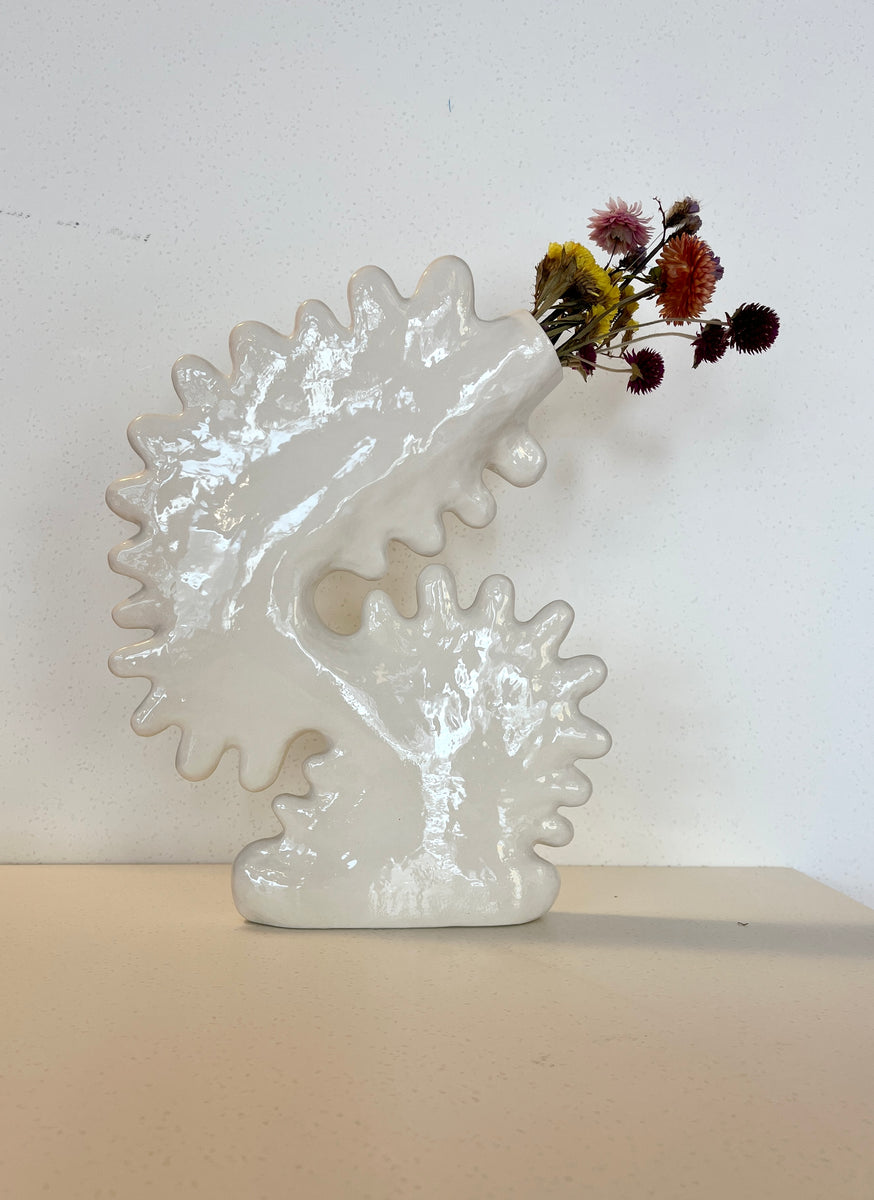 Plasma Vase – Isle at ease