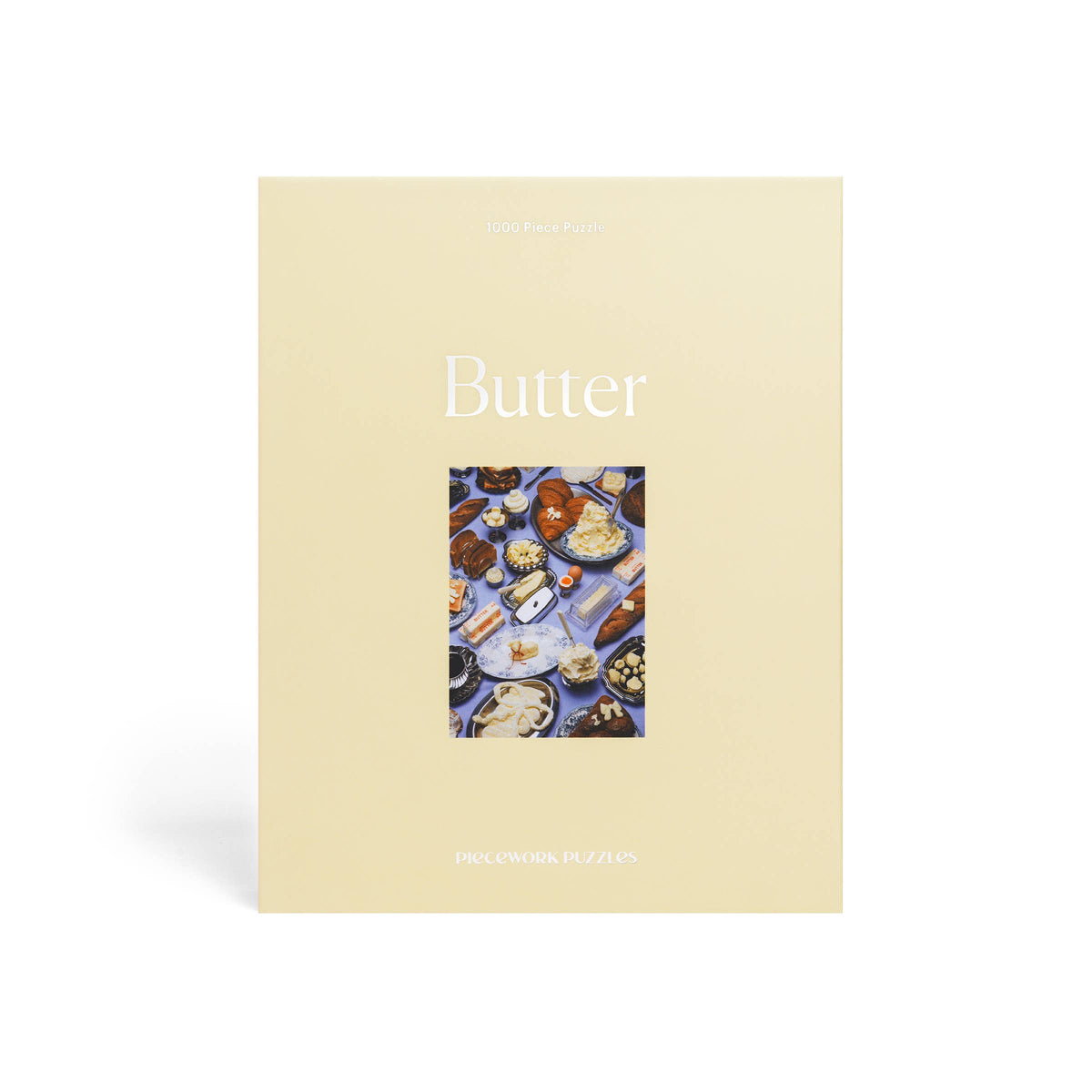 Puzzle - Butter – Isle at ease