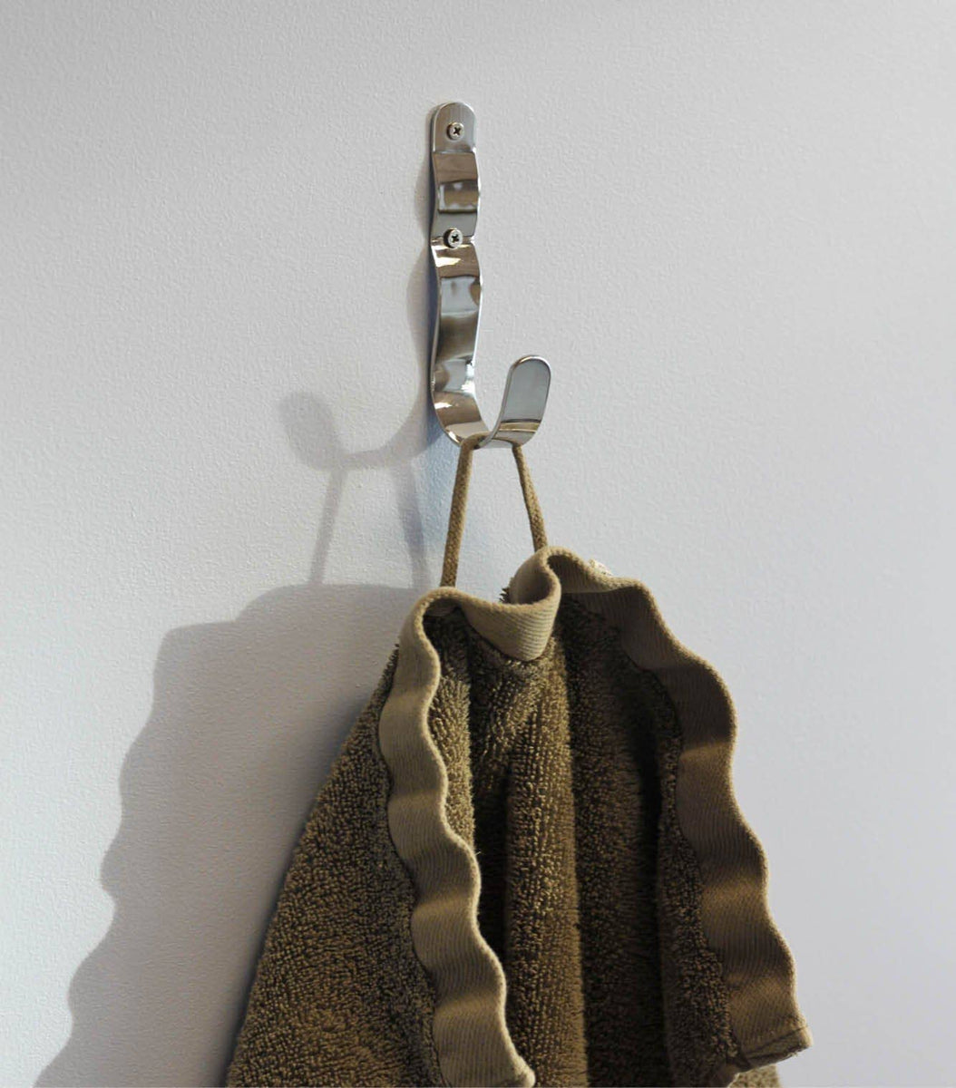Wave Wall Hook – Isle at ease