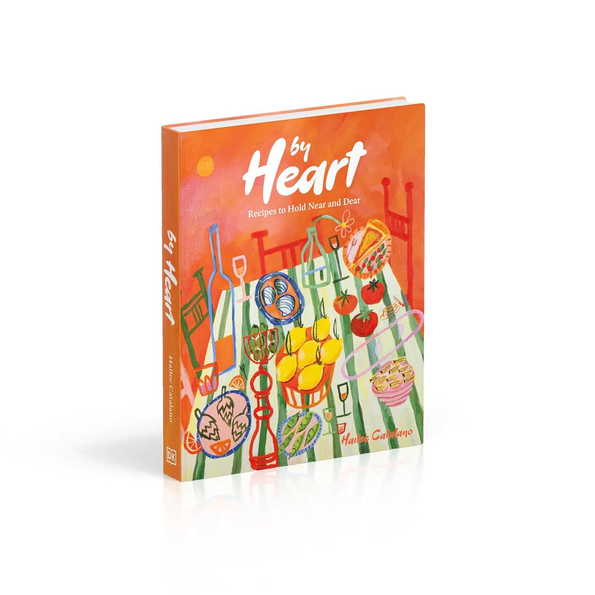 By Heart – Isle at ease