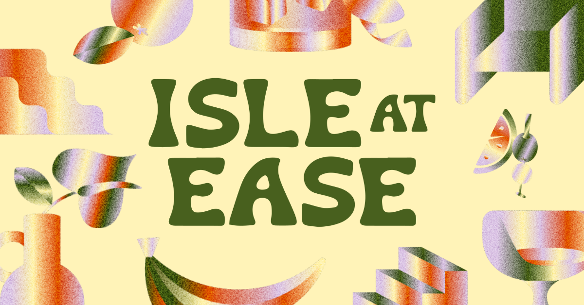 Table & Bar Collection | Barware Sets – Isle at ease