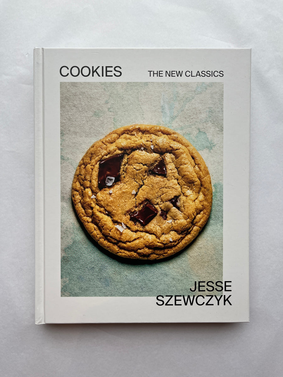 Cookies: The New Classics – Isle at ease