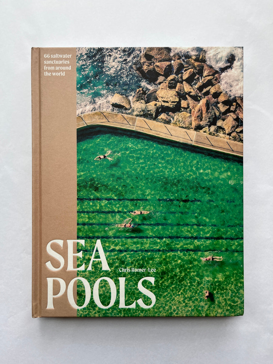 Sea Pools – Isle at ease