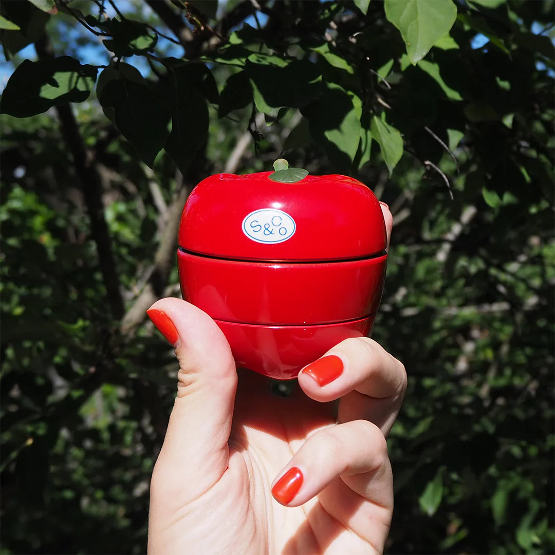 Apple Herb Crusher – Isle at ease