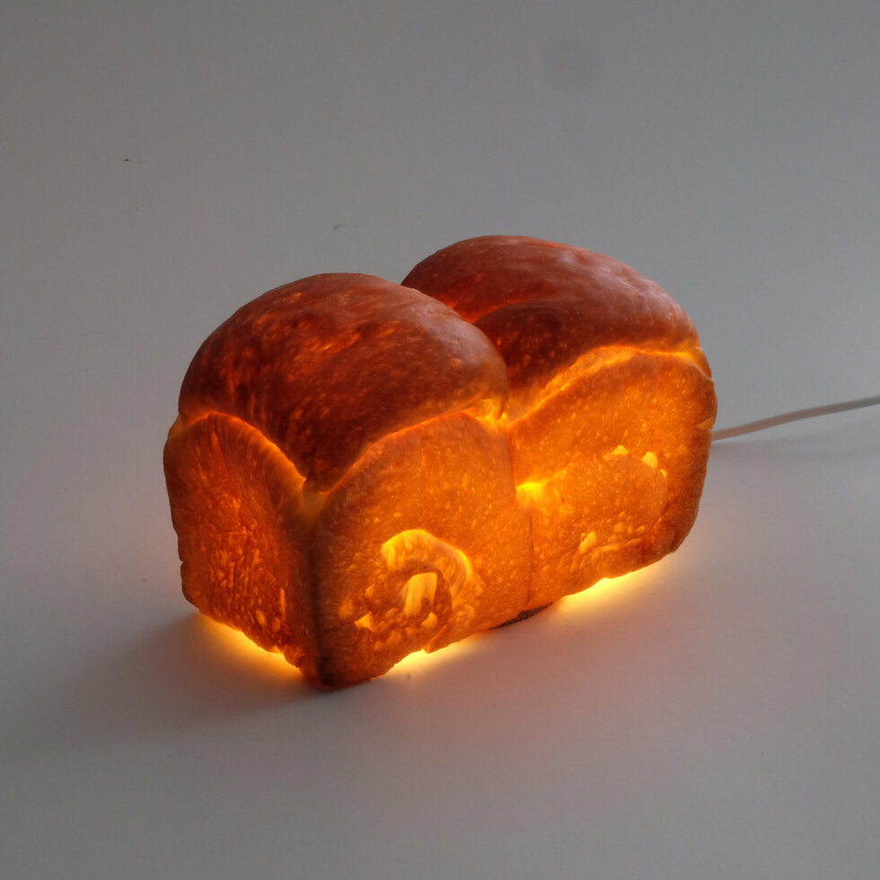 Bread Lamp - Loaf – Isle at ease